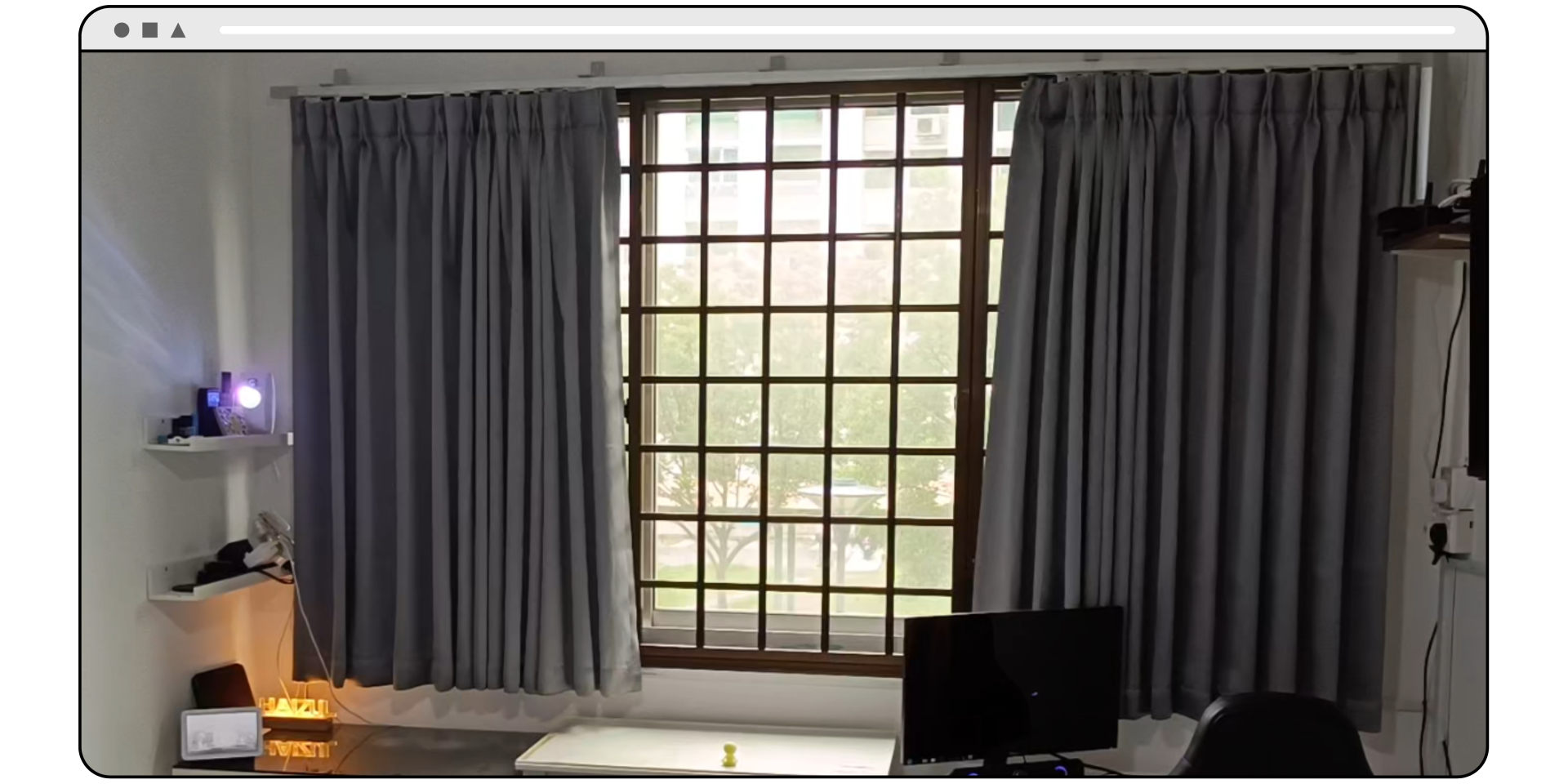 Zuron Home Systems – Comfort and convenience, designed for your peace ...